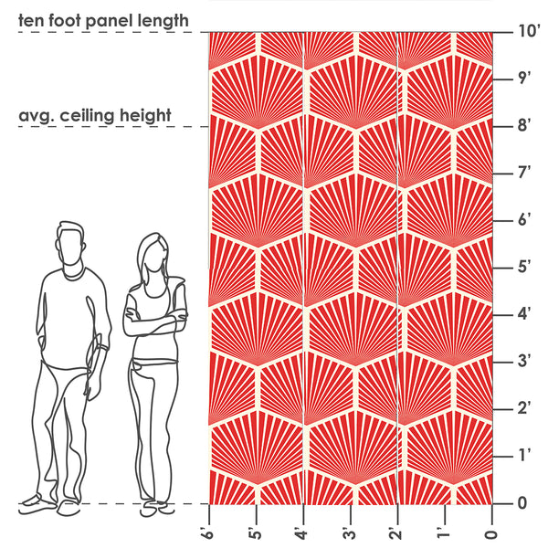 Red Risings – Beta Studio